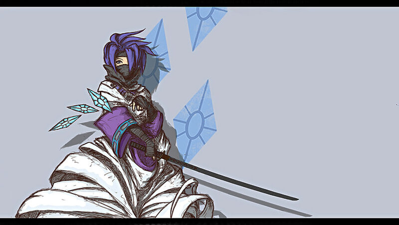 #804745 - artist:vadkaart, derpibooru import, human, humanized, katana ...