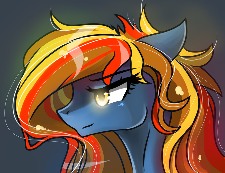 #806374 - safe, artist:joan-grace, derpibooru import, oc, oc:flaming melody, unofficial ...