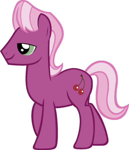 #808436 - artist:blah23z, cheerilee, cherry cola, cherry fizzy ...