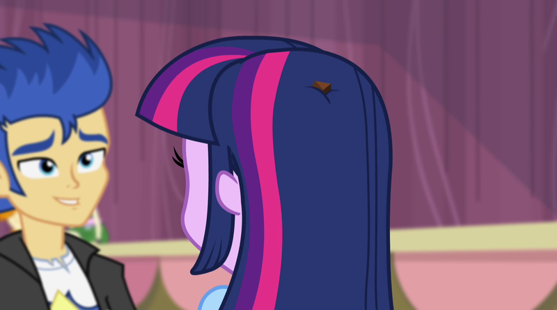 #810935 - safe, derpibooru import, screencap, flash sentry, twilight ...
