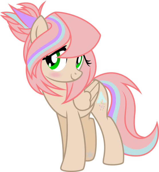 #823256 - safe, artist:cayfie, derpibooru import, oc, oc:sweet skies, unofficial characters only ...