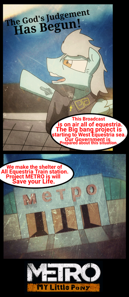 #844590 - comic, derpibooru import, metro:mlp, safe - Twibooru