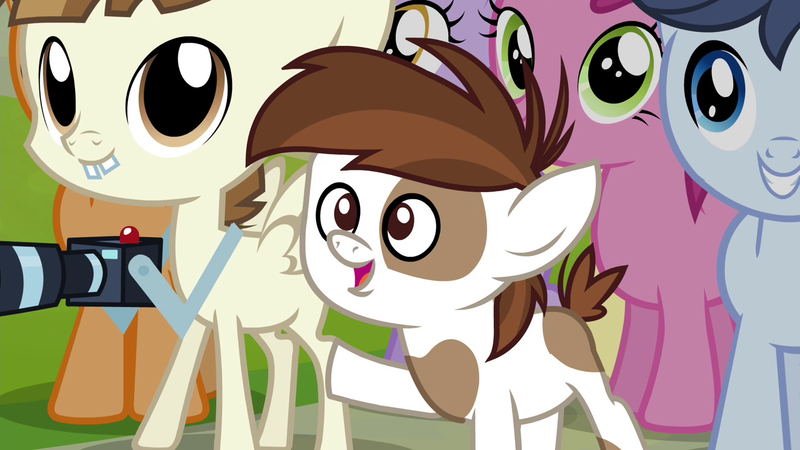 #846592 - safe, derpibooru import, screencap, dinky hooves ...