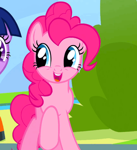 #847645 - animated, blinking, cute, derpibooru import, diapinkes, open ...