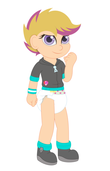 #849101 - artist:the-crusader-network, cute, cutealoo, derpibooru ...