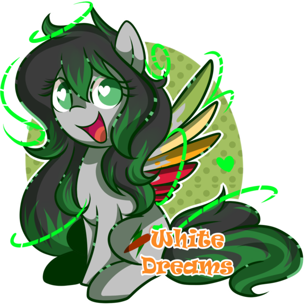 #852374 - artist:xwhitedreamsx, derpibooru import, oc, oc:speedpaint, safe, simple background ...