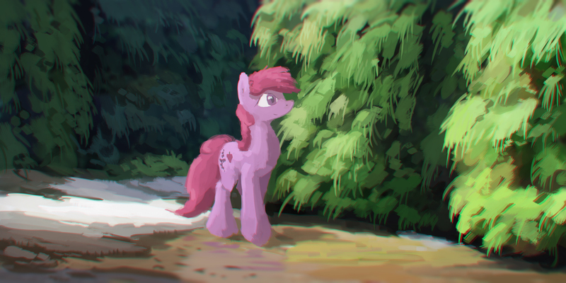 #870512 - artist:fuzzyfox11, berry punch, berryshine, derpibooru import ...