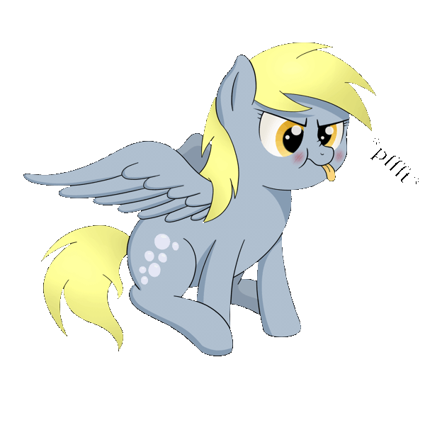 #871609 - safe, artist:flufflelord, derpibooru import, derpy hooves ...