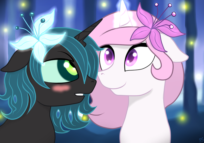 #876397 - safe, artist:pinkamenascratch, derpibooru import, princess ...