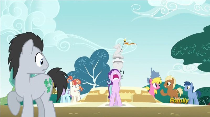 #886196 - safe, derpibooru import, screencap, blues, cherry berry ...