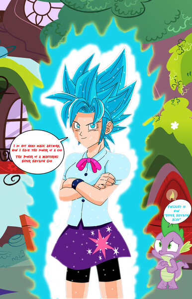 #889911 - akira toriyama, artist:gonzalossj3, derpibooru import, dragon ...