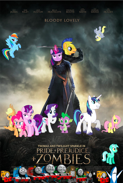 #891333 - safe, derpibooru import, edit, applejack, derpy hooves, flash ...