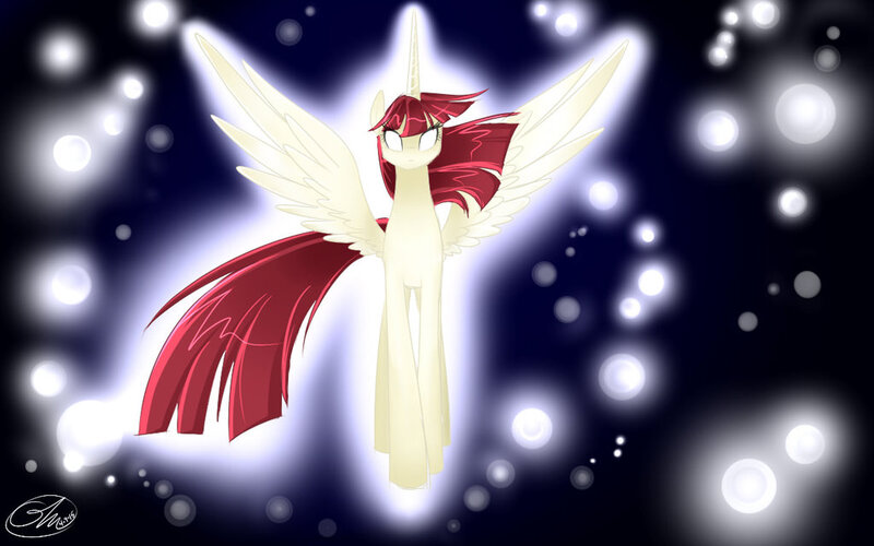 #898652 - safe, artist:its-gloomy, derpibooru import, oc, oc:fausticorn, unofficial characters ...