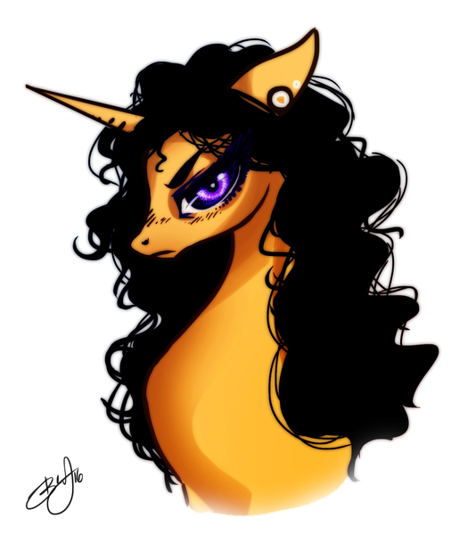 #900638 - artist:opalacorn, derpibooru import, oc, oc:shay, safe, solo, unofficial characters ...