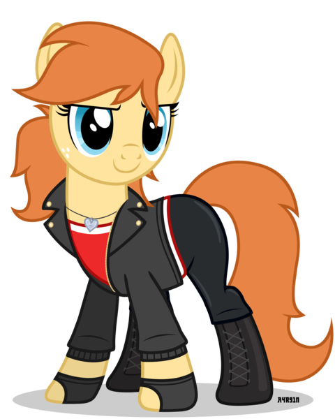 #909128 - safe, artist:a4r91n, derpibooru import, oc, oc:home sweet, unofficial characters only ...