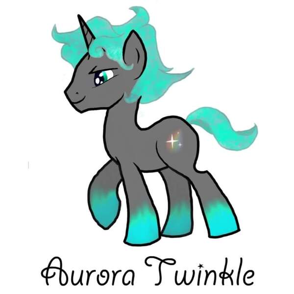#913470 - artist needed, dead source, derpibooru import, oc, oc:aurora twinkle, safe, solo ...
