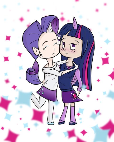 #916944 - safe, artist:draconic-origin, derpibooru import, rarity ...