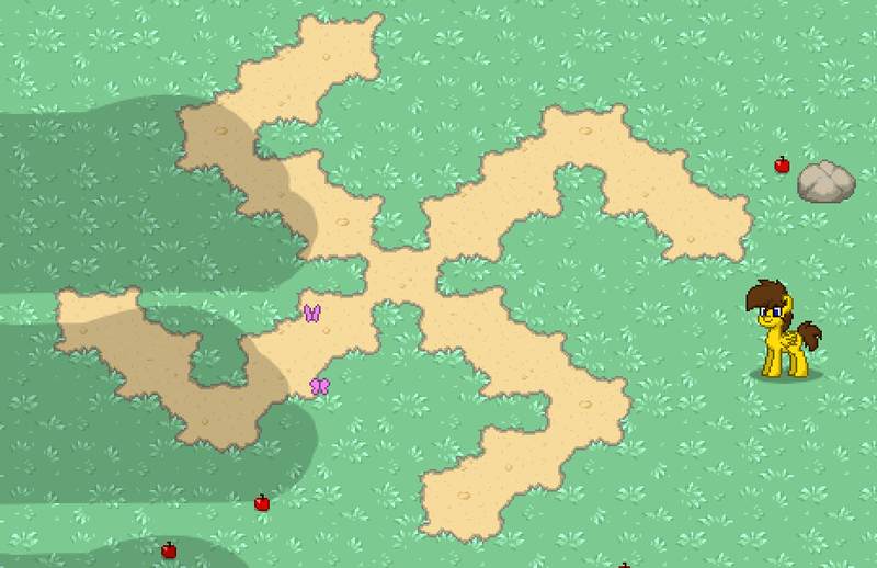 #929088 - dark comedy, derpibooru import, nazi, pony town, semi ...