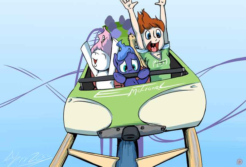 #932963 - artist:shieltar, cewestia, comic:birth of equestria, cute ...