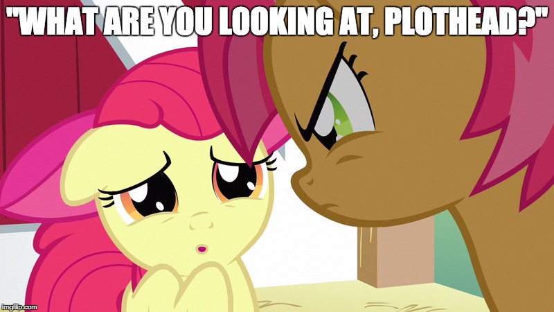 #935129 - apple bloom, babs seed, back to the future, biff tannen ...