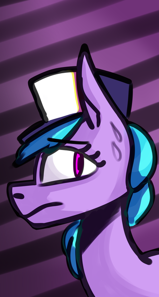 #941149 - artist:gyroido, azure velour, derpibooru import, nervous ...