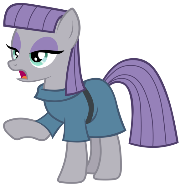 #945581 - absurd resolution, artist:tardifice, derpibooru import, hearthbreakers, maud pie, open ...