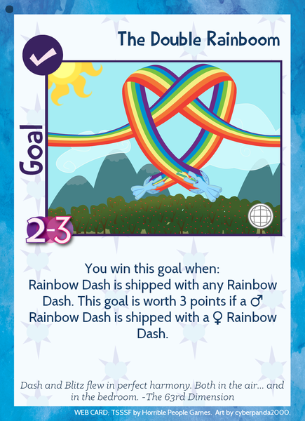 #946607 - safe, artist:cyberpanda2000, derpibooru import, rainbow dash ...