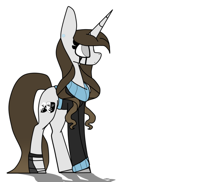 #1003654 - safe, artist:umiimou, derpibooru import, oc, unofficial characters only, pony ...