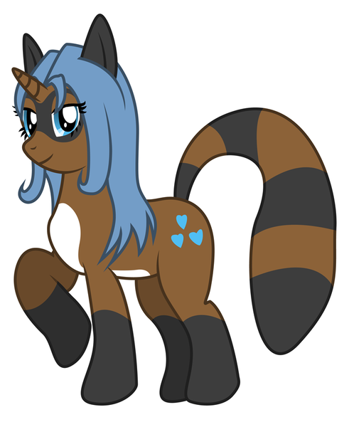 #1007531 - safe, artist:steelph, derpibooru import, oc, oc:tiffany vex ...