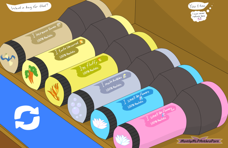 #1015377 - explicit, semi-grimdark, artist:mostlymlpanthroporn ...