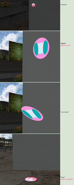 #1024880 - 3d, artist:depthdropper, ball, blue underwear, boyshorts ...