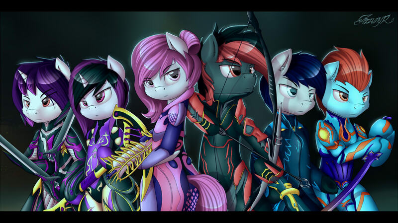 #1028804 - safe, artist:azzunyr, derpibooru import, oc, unofficial ...