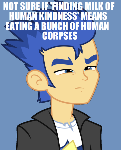 #1032260 - confused, derpibooru import, exploitable meme, fallout 4, flash sentry, futurama ...