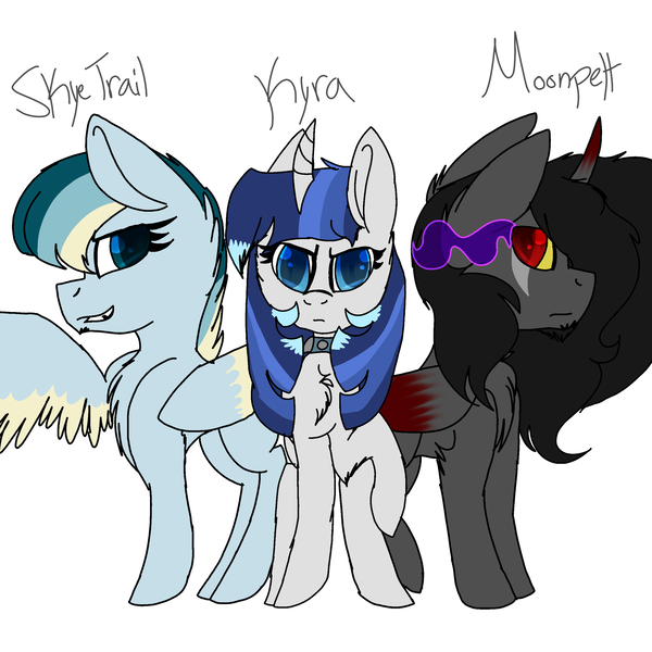 #1033635 - safe, artist:brokensilence, derpibooru import, oc, unofficial characters only ...