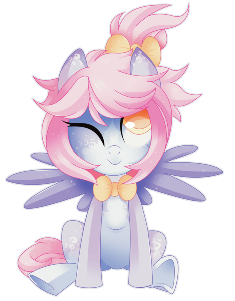 #1036220 - safe, artist:sorasku, derpibooru import, oc, unofficial characters only, pegasus ...