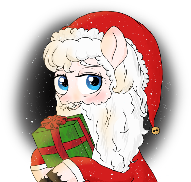 #1037759 - artist:unoriginai, derpibooru import, oc, present, safe ...