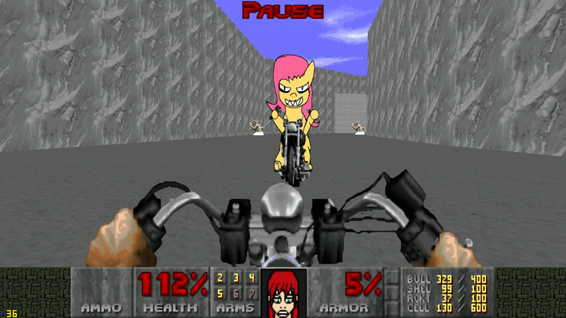 #1038287 - safe, derpibooru import, screencap, fluttershy, pony, .mov ...