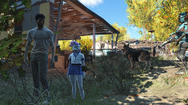 #1068324 - safe, derpibooru import, screencap, sweetie belle, anthro ...