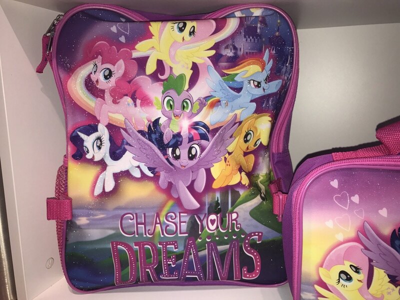 #1073027 - alicorn, applejack, backpack, derpibooru import, dragon ...