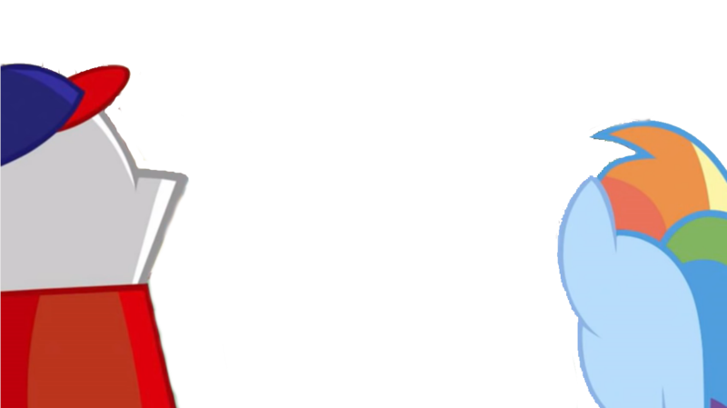 #1073852 - artist:toucanldm, crossover, derpibooru import, exploitable ...