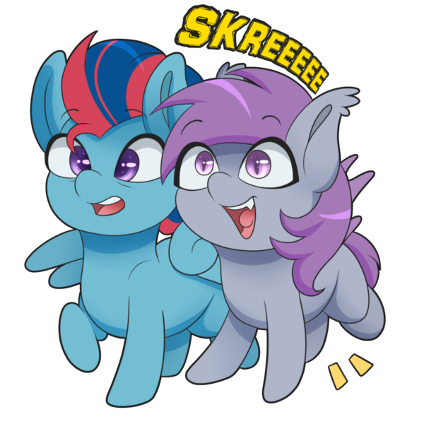 #1074010 - safe, artist:askamberfawn, derpibooru import, oc, oc:amethyst rose, oc:andrew ...