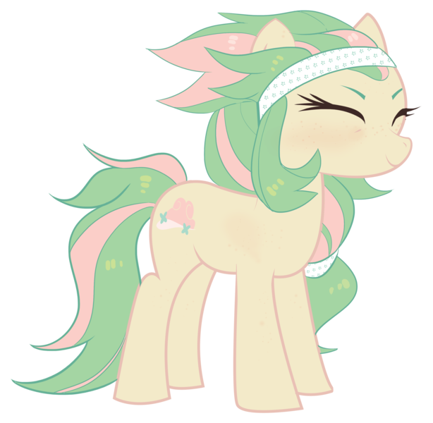 #1074824 - safe, artist:sorasku, derpibooru import, oc, oc:butterfly kisses, unofficial ...