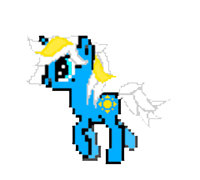 #1075198 - animated, artist:batlover800, artist:the-pony-project ...