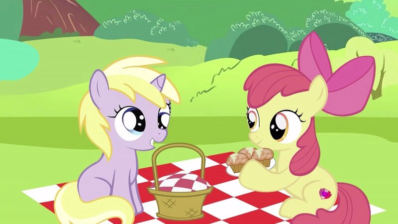 #1088718 - safe, artist:toucanldm, derpibooru import, apple bloom ...