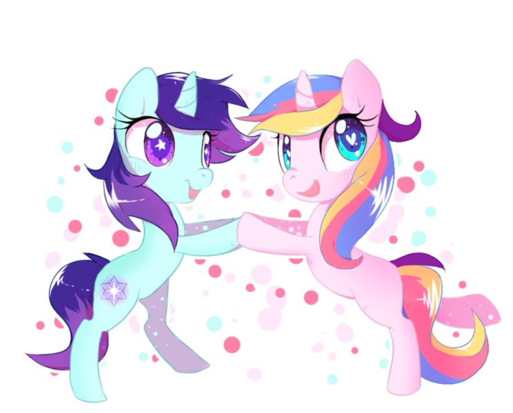 #1092550 - safe, artist:sorasku, derpibooru import, oc, oc:misty star, unofficial characters ...