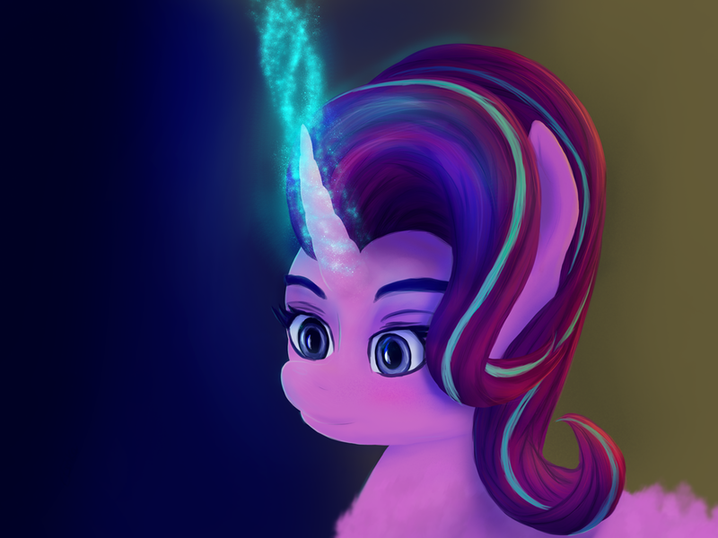 #1094414 - artist needed, source needed, safe, derpibooru import, starlight glimmer, pony ...