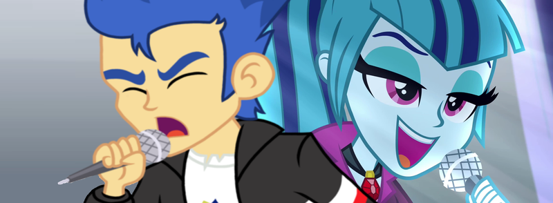 #1099175 - safe, artist:themexicanpunisher, derpibooru import, flash ...