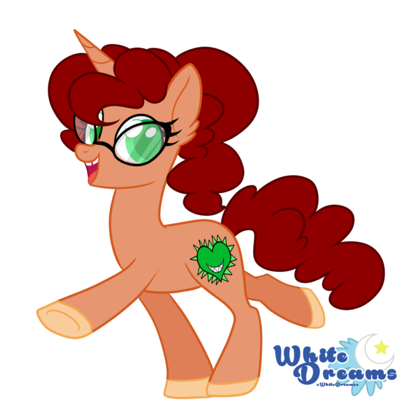 #968662 - safe, artist:xwhitedreamsx, derpibooru import, oc, oc:crypti chronicler, unofficial ...