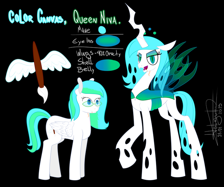 #969643 - absurd resolution, artist:aurumluxetal, derpibooru import, oc, oc:color canvas, oc ...