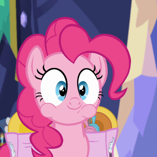 #981905 - safe, derpibooru import, screencap, pinkie pie, pony ...